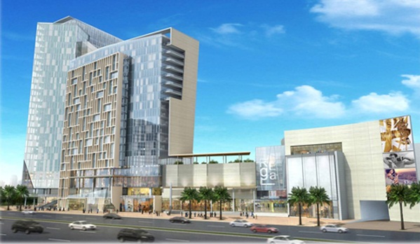 Earthcon Regal Emporia Greater Noida West - Invest in Office spaces & Shops