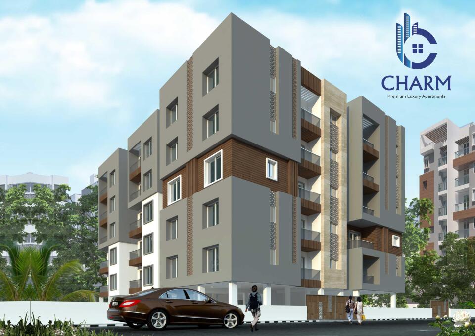 Vesta Builders Vestas Charm Photos - Madipakkam, Chennai South Pictures