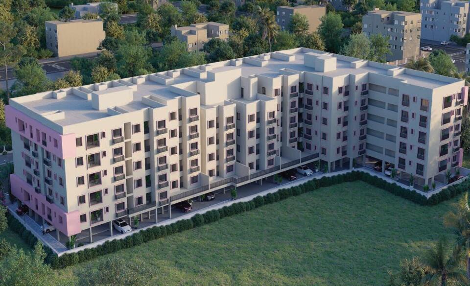 VGK Summer Garden Vengaivasal, Medavakkam | Price List & Brochure ...