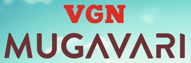 VGN Mugavari 4 Map - West Tambaram, Chennai South Location Map