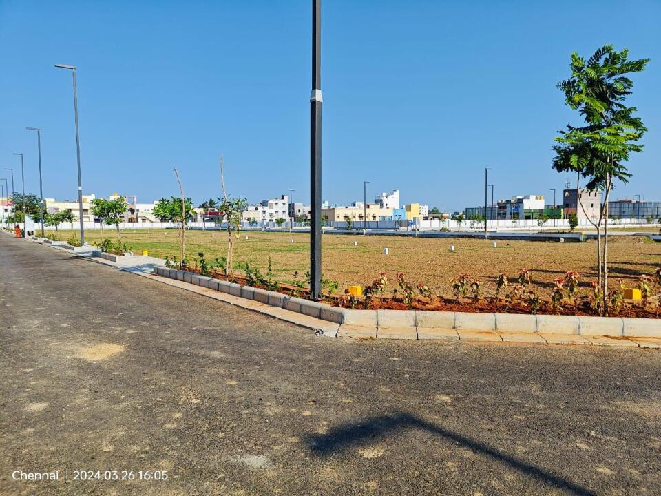 VGN Grandeur Iyyappanthangal, Chennai West | Price List & Brochure ...