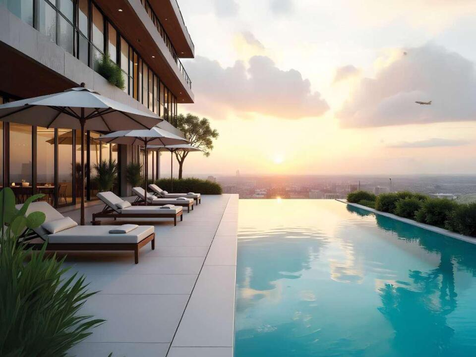 VGN Richmond Towers Guindy, Chennai South | Price List & Brochure ...