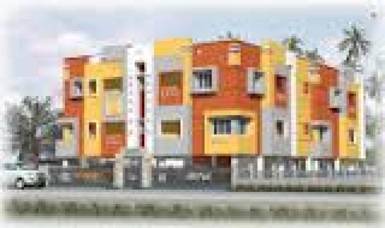 VGP Housing VGP Gokul Nagar Photos - Medavakkam, Chennai Pictures