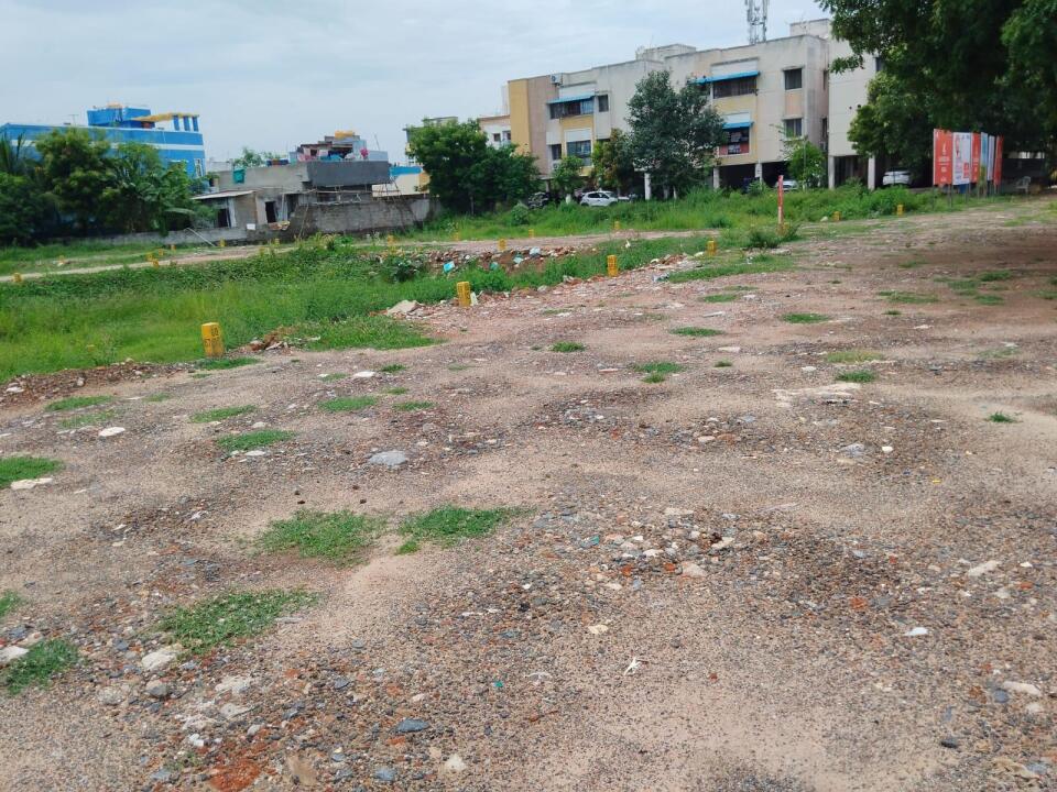 VGP Landova VGP Ambattur Lake View Villa Plots Photos And Videos ...