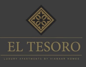 Vianaar Homes Vianaar El Tesoro Floor Plan - Siolim, North Goa