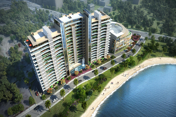 Vibgyor Estates Kanke Ranchi, Kanke | Price List & Brochure, Floor Plan ...