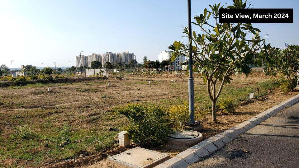 Pyramid Spring Valley Sohna, Gurgaon Resale Price List, Brochure, Floor ...