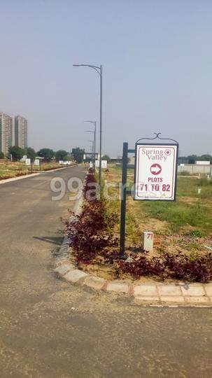 Pyramid Spring Valley Gurgaon, Sohna | Price List & Brochure, Floor ...