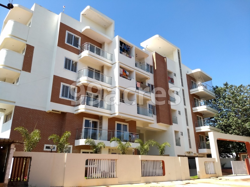 Vibrant Associates Vibrant Advaitha Photos And Videos - Goraguntepalya ...