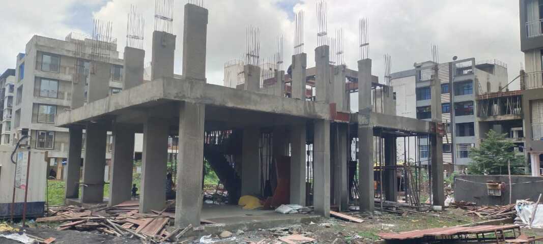 Vibrant Group Vibrant Ved Home Photos - Panvel, Navi Mumbai Pictures