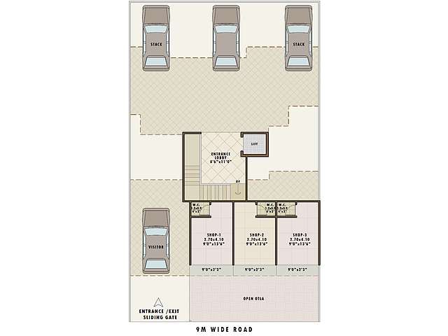 Vibrant Group Vibrant Ved Home Photos - Panvel, Navi Mumbai Pictures