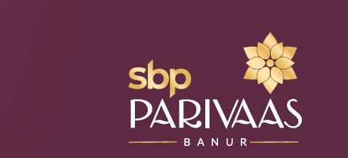 Sbp Group Builders SBP Parivaas Map - Banur, Mohali Location Map