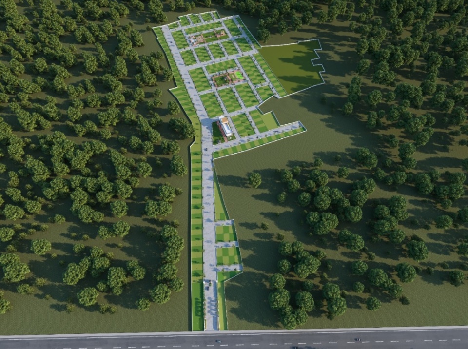 Swastik Park Avenue Bhurkoni, Raipur Resale Price List, Brochure, Floor ...