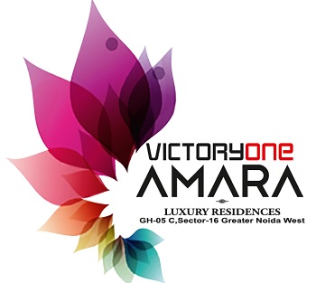 Victoryone Amara Sector 16, Greater Noida | Price List & Brochure ...