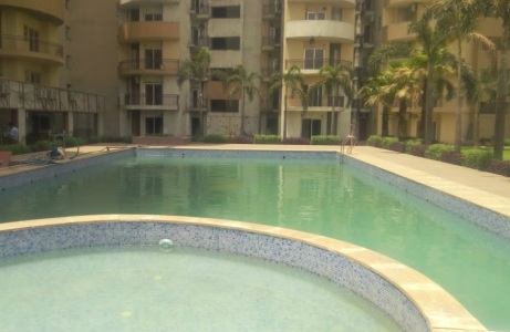 2 BHK Apartment / Flat for sale in Victoryone Central Greater Noida ...