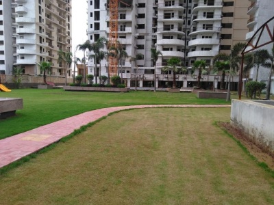 3 BHK Apartment / Flat for sale in Victoryone Central Greater Noida ...
