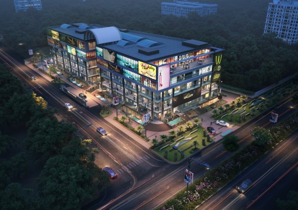 Vidhi Royal Walkway Gamma 1, Greater Noida | Resale Price List & Brochure