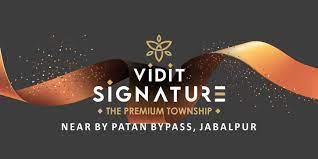 Vidit Builders Vidit Signature Map - Patan Bypass, Jabalpur Location Map
