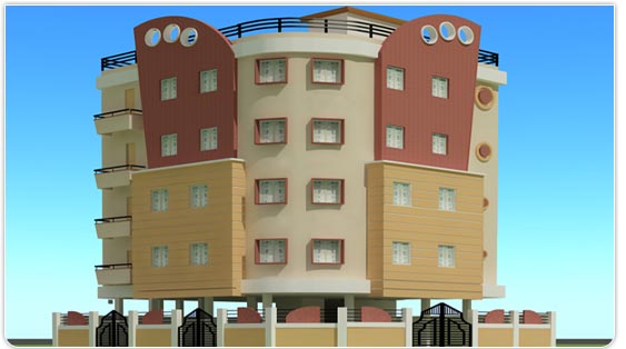 Vidya Raghukul 15 Wardha Road, Nagpur Resale Price List, Brochure ...