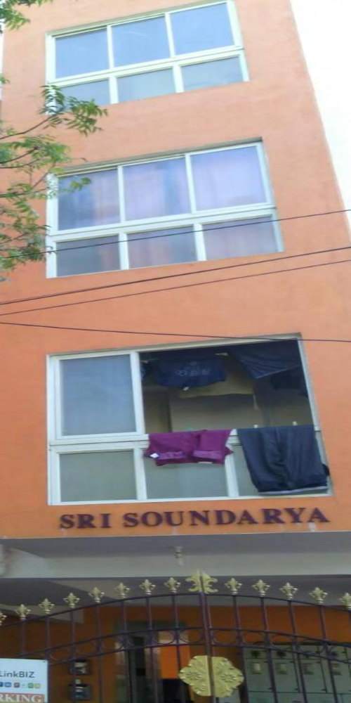 Vignesh Sri Soundarya Kodambakkam, GST Road Resale Price List, Brochure ...