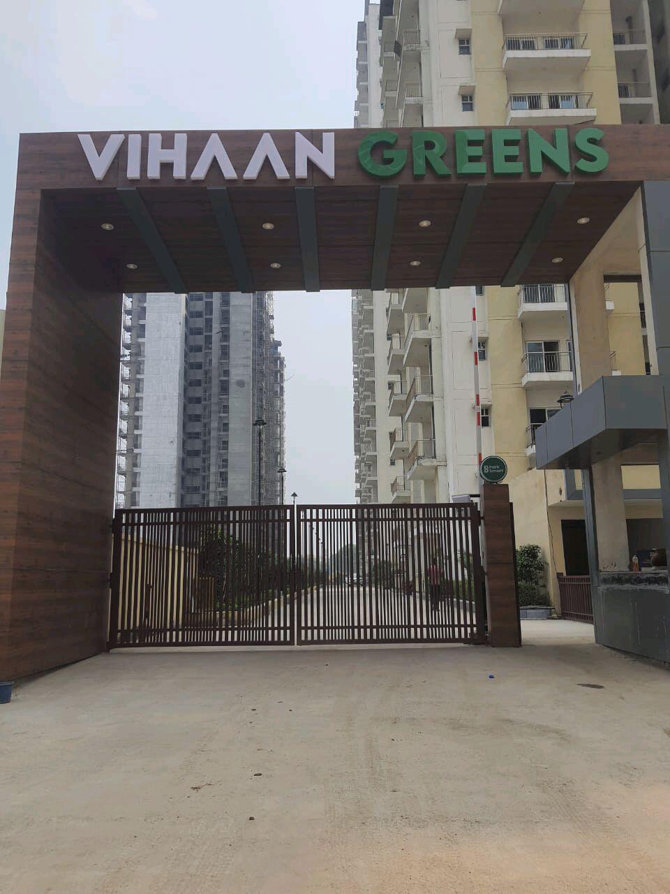 Vihaan Greens Sector 1 Greater Noida West Resale Price List, Brochure ...