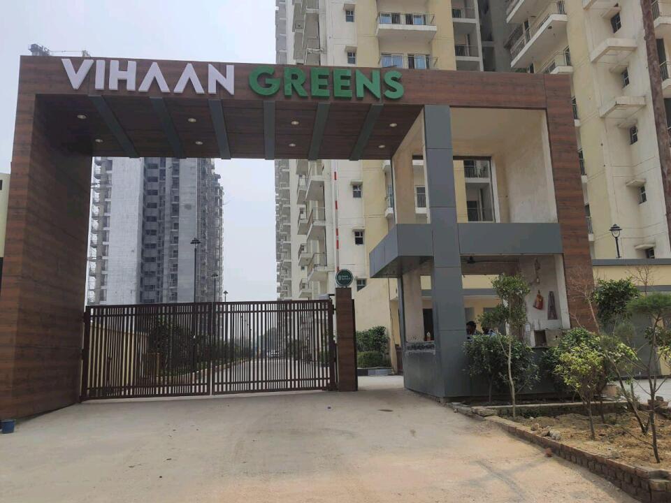 Vihaan Greens Sector 1 Greater Noida West Resale Price List, Brochure ...