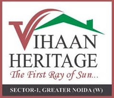 Vihaan Group Greater Noida Vihaan Heritage Floor Plan - Sector 1 ...