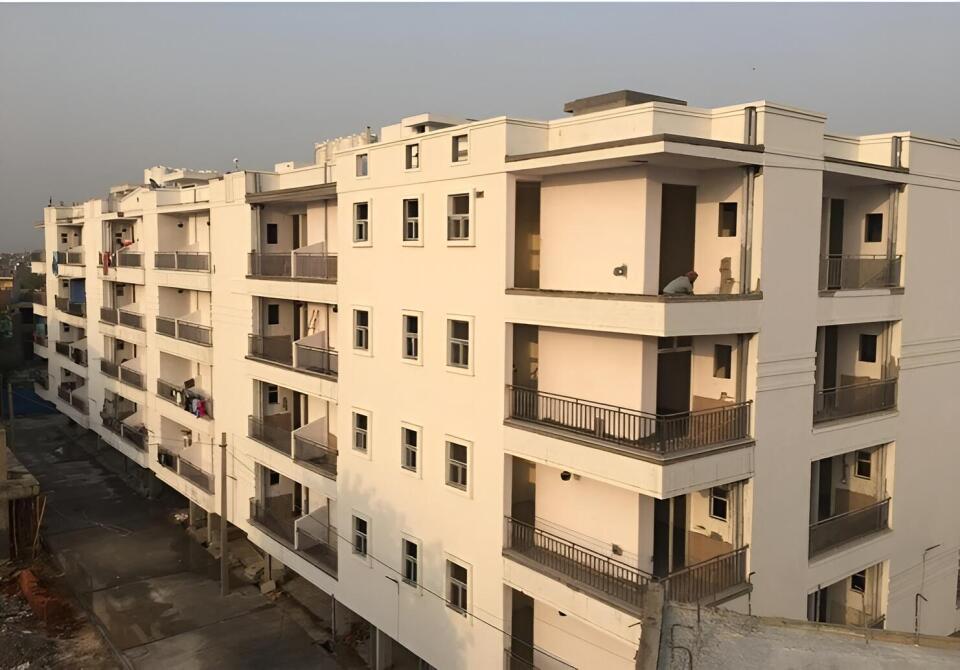 Vihaan Galaxy Ecotech 3, Greater Noida | Price List & Brochure, Floor ...