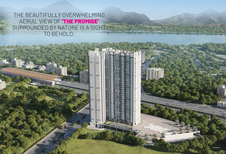 Vihang Group Vihang Codename The Promise Photos And Videos ...