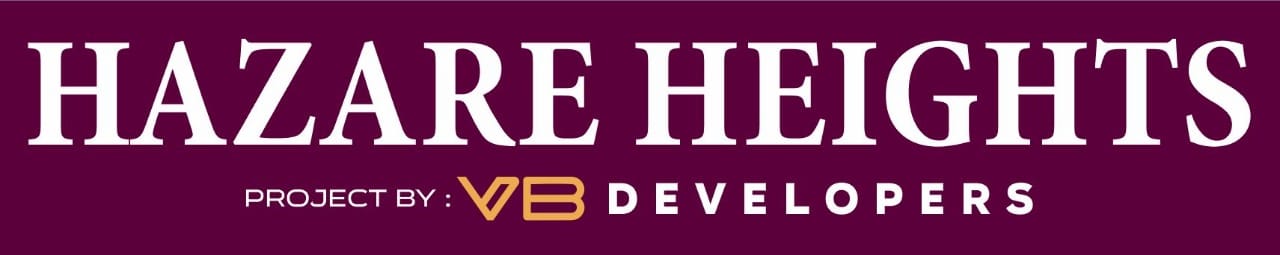 Hazare Heights Karjat, Thane | Price List & Brochure, Floor Plan ...