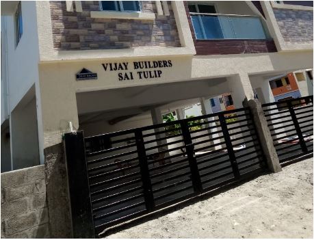 Vijay Builders Vijay Sri Sai Elite Photos - Santhosapuram, Medavakkam ...