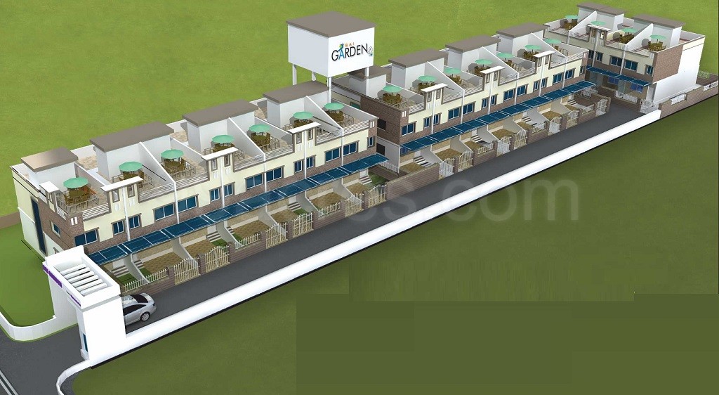 Vijay Construction Sai Garden Photos - Kanhe, Pune Pictures