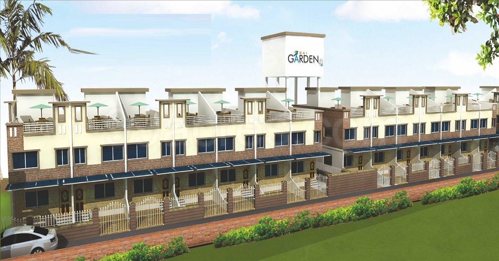 Vijay Construction Sai Garden Photos - Kanhe, Pune Pictures