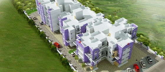 Vijay Construction Vijay Sai Enclave Photos - Chakan, Pune Pictures