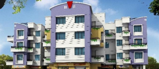 Vijay Construction Vijay Sai Enclave Photos - Chakan, Pune Pictures