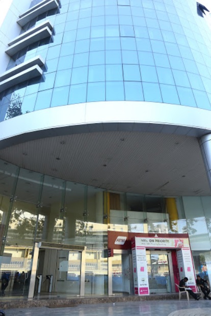 VKG Corporate Centre Andheri East, Mumbai | Resale Price List & Brochure
