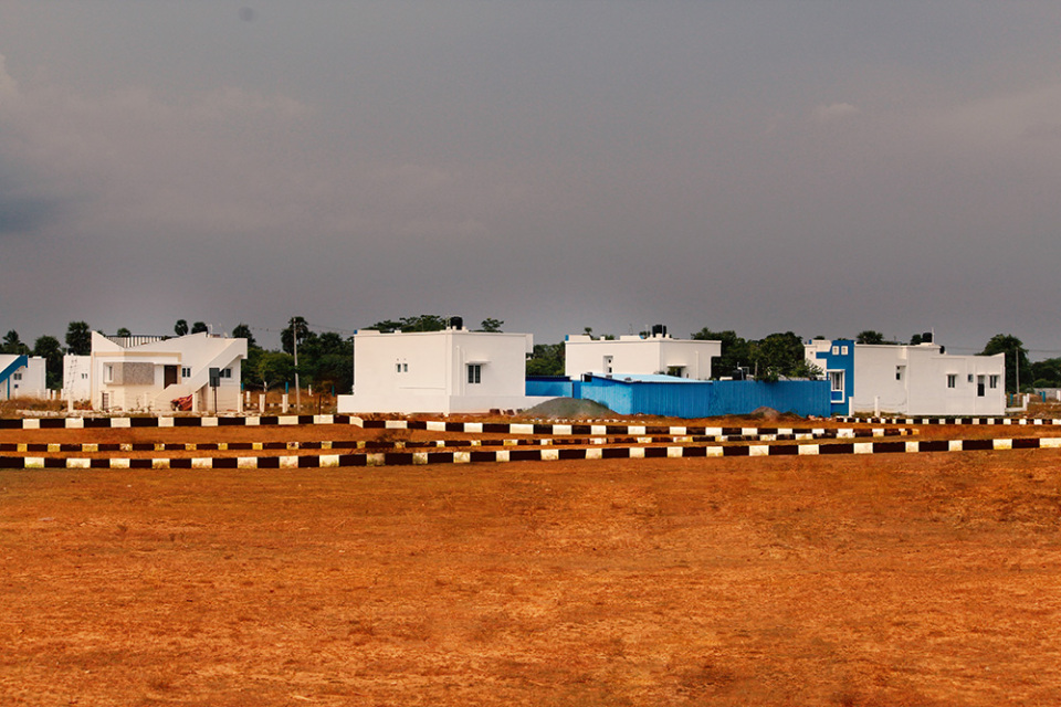 Vijay Raja Sanctuary Chennai South, Chengalpet Resale Price List ...