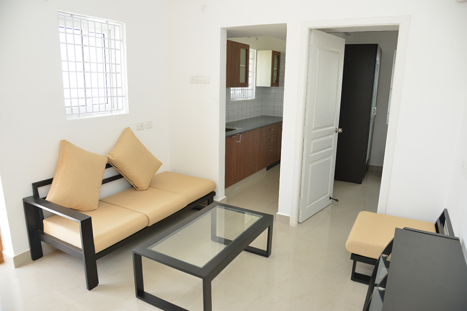 Vijay Raja Sanctuary Maduranthakam, Chennai Resale Price List, Brochure ...