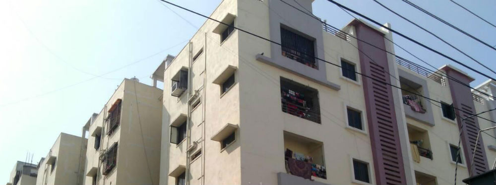 Vijay Sai Apartments Miyapur, Hyderabad Resale Price List, Brochure ...