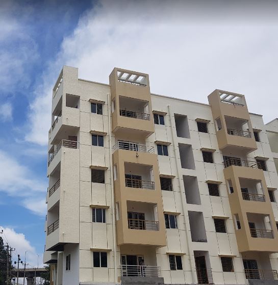 VBC Oracle Ridge Hosur Road, Bangalore Resale Price List, Brochure ...