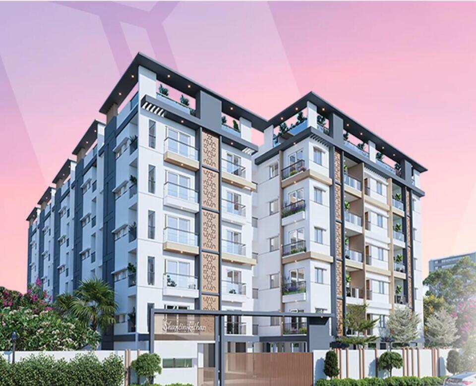 Vijetha Shantiniketan Manneguda Sarecas, Hyderabad | Price List ...