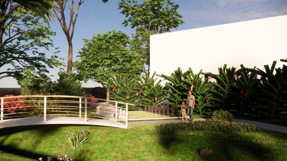 Vikaas White Land Meadows, Harohalli, Kanakapura Road - Price starting ...