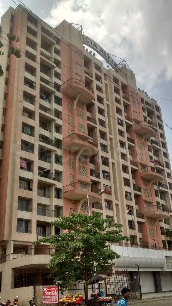 Vikas Aricia Altis Bhoiwada, Thane Mumbai | Price List, Location, Floor ...