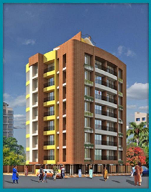 Vikas Constructions Vikas Aricia Solitaire Photos - Vishwakarma Nagar, Central Mumbai suburbs ...