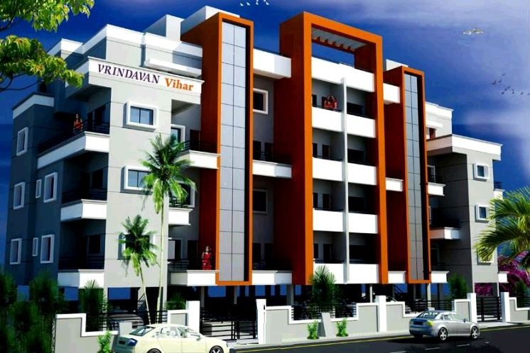 Vikas Developers Vikas Vrindavan Vihar Photos - Deolai, Aurangabad Pictures