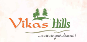 Vikas Developers Gujarat Vikas Hills Floor Plan - Uttarsanda, Nadiad
