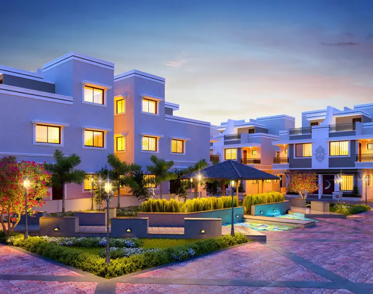 Vikas Hills Uttarsanda, Nadiad Resale Price List, Brochure, Floor Plan, Location Map & Reviews