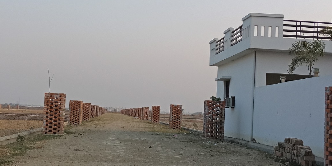 Vikas Vihar Green City Phase 1 and 2 Sushant Golf City, Lucknow Resale Price List, Brochure ...