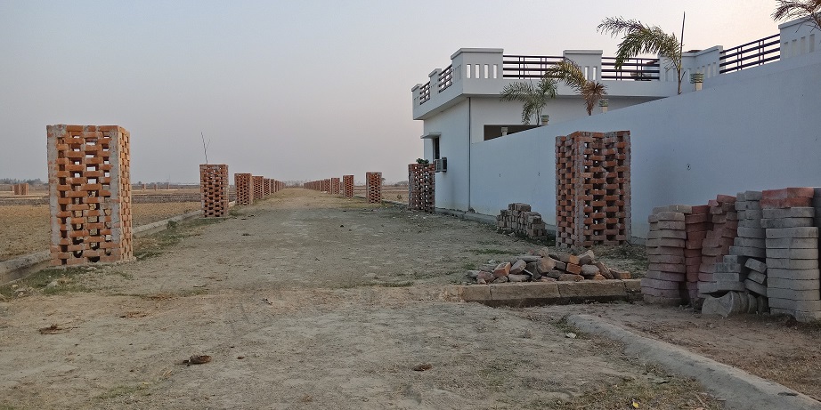 Vikas Vihar Green City Lucknow Lucknow, Kisan Path | Price List & Brochure, Floor Plan, Location ...