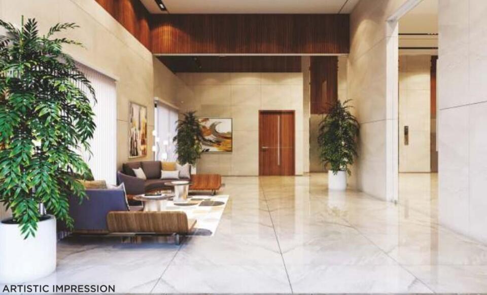 Midori Towers Pimple Nilakh, Pune | Price List & Brochure, Floor Plan ...